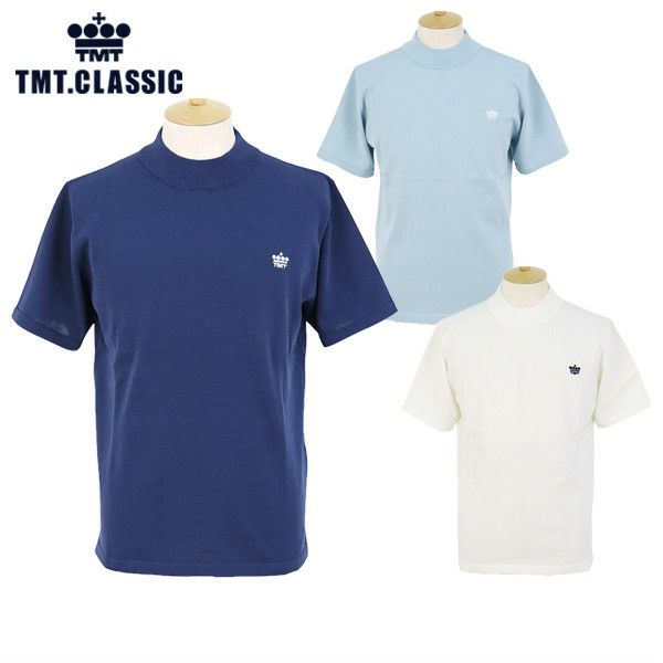 セーター メンズ ティーエムティークラッシック TMT.CLASSIC ゴルフウェア