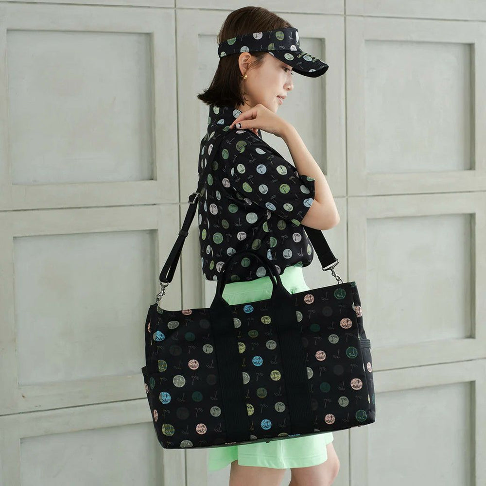 ボストンバッグ メンズ レディース アタオ ゴルフ ATAO GOLF ゴルフ