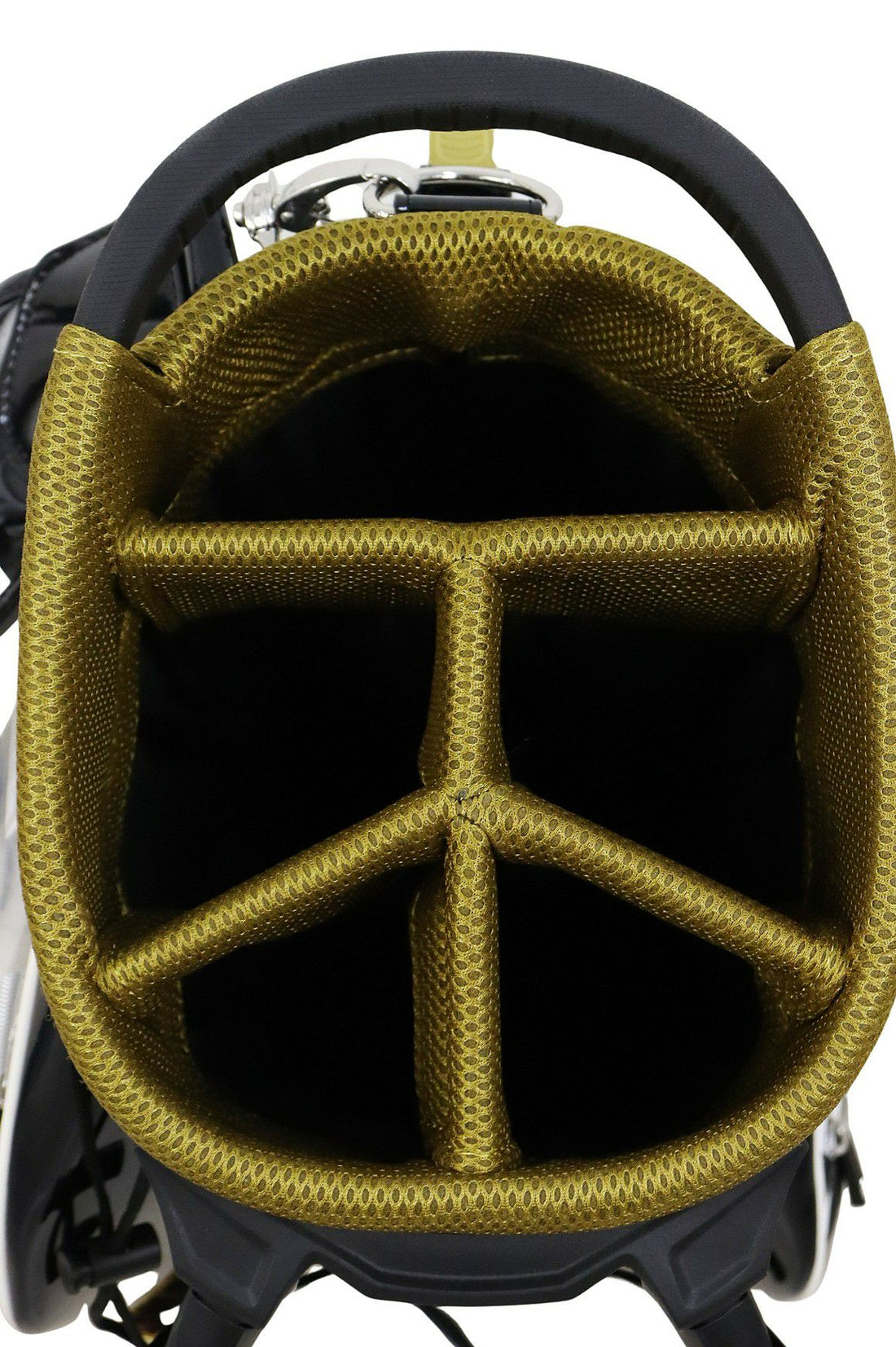 キャディバッグ メンズ レディース ウィンウィンスタイル WINWIN STYLE