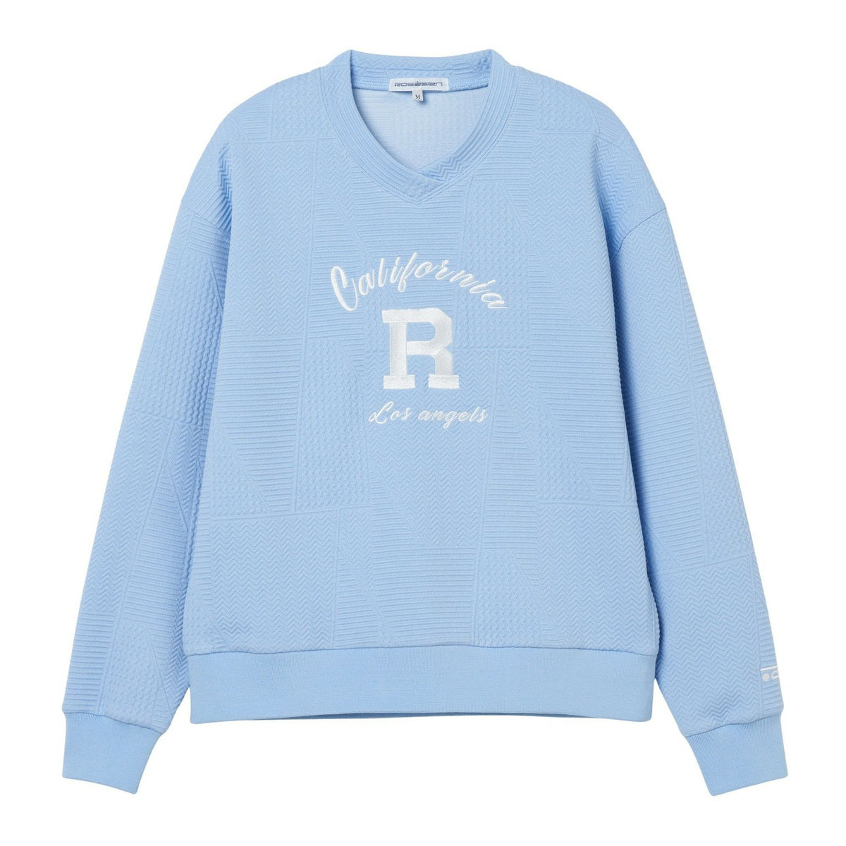 トレーナー レディース ロサーセン エーライン ROSASEN Aline 2025