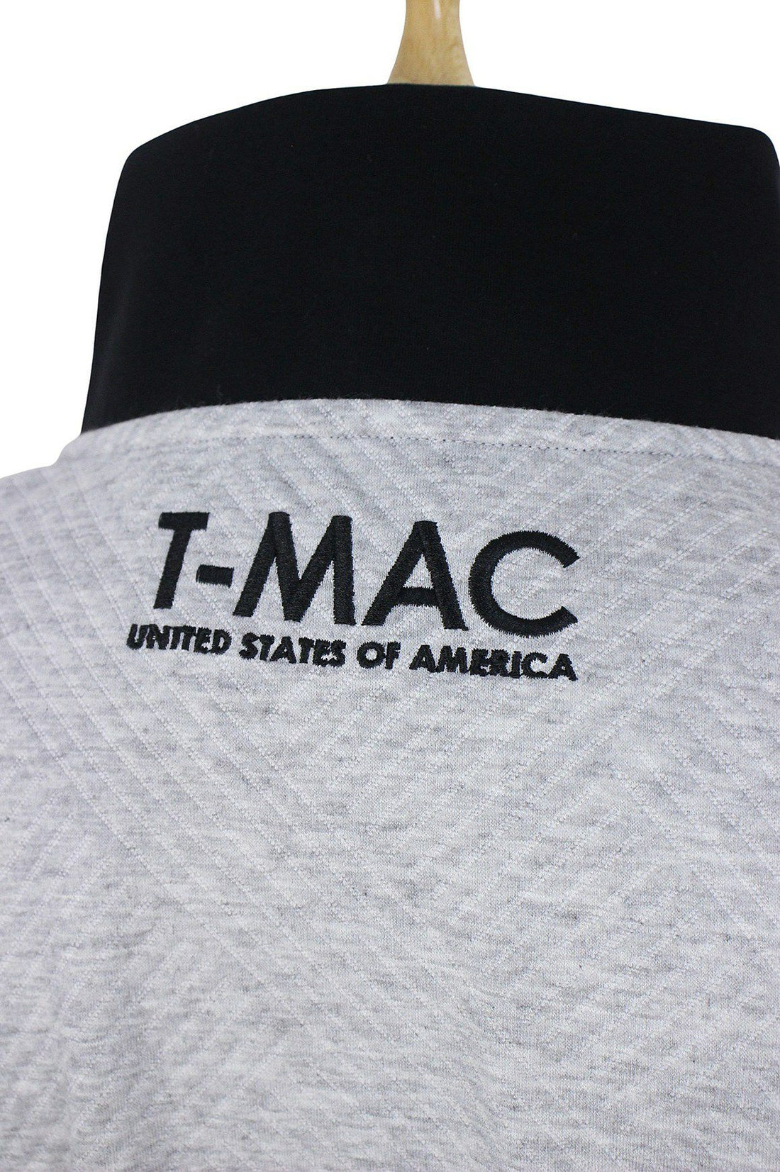 ブルゾン メンズ ティーマック T-MAC 2025 秋冬 新作 ゴルフウェア