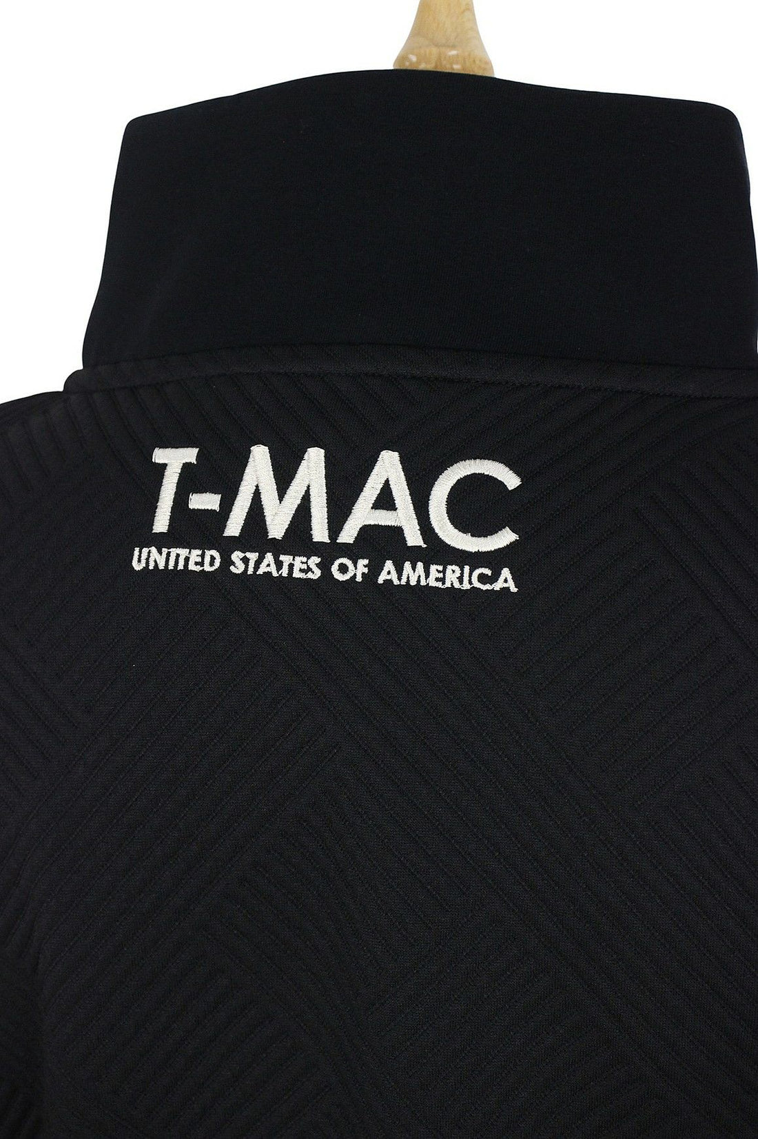 ブルゾン メンズ ティーマック T-MAC 2025 秋冬 新作 ゴルフウェア