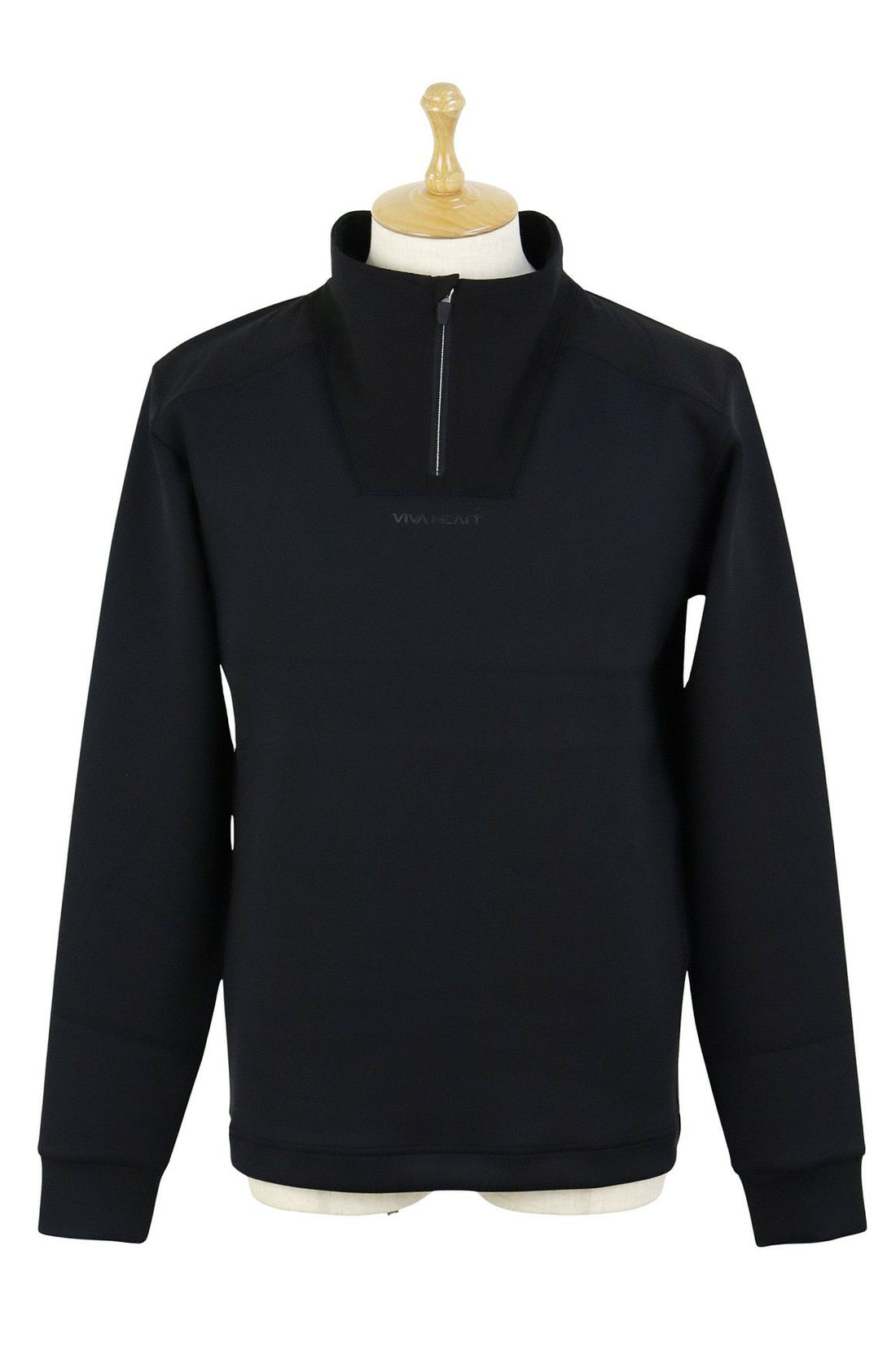 トレーナー メンズ ビバハート VIVA HEART 2025 秋冬 新作 ゴルフウェア