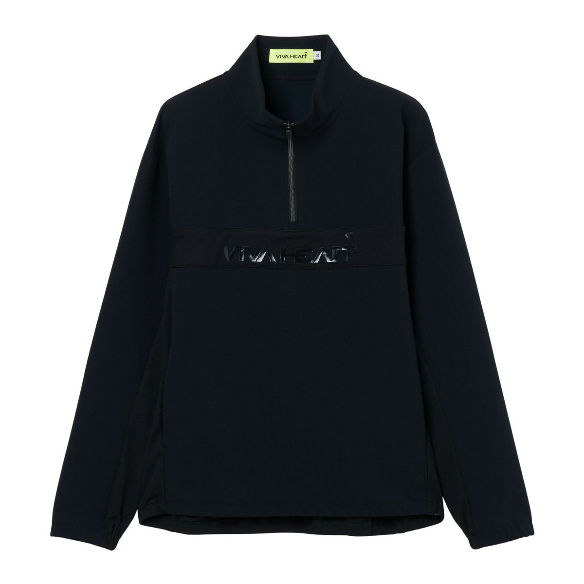 トレーナー メンズ ビバハート VIVA HEART 2025 秋冬 新作 ゴルフウェア