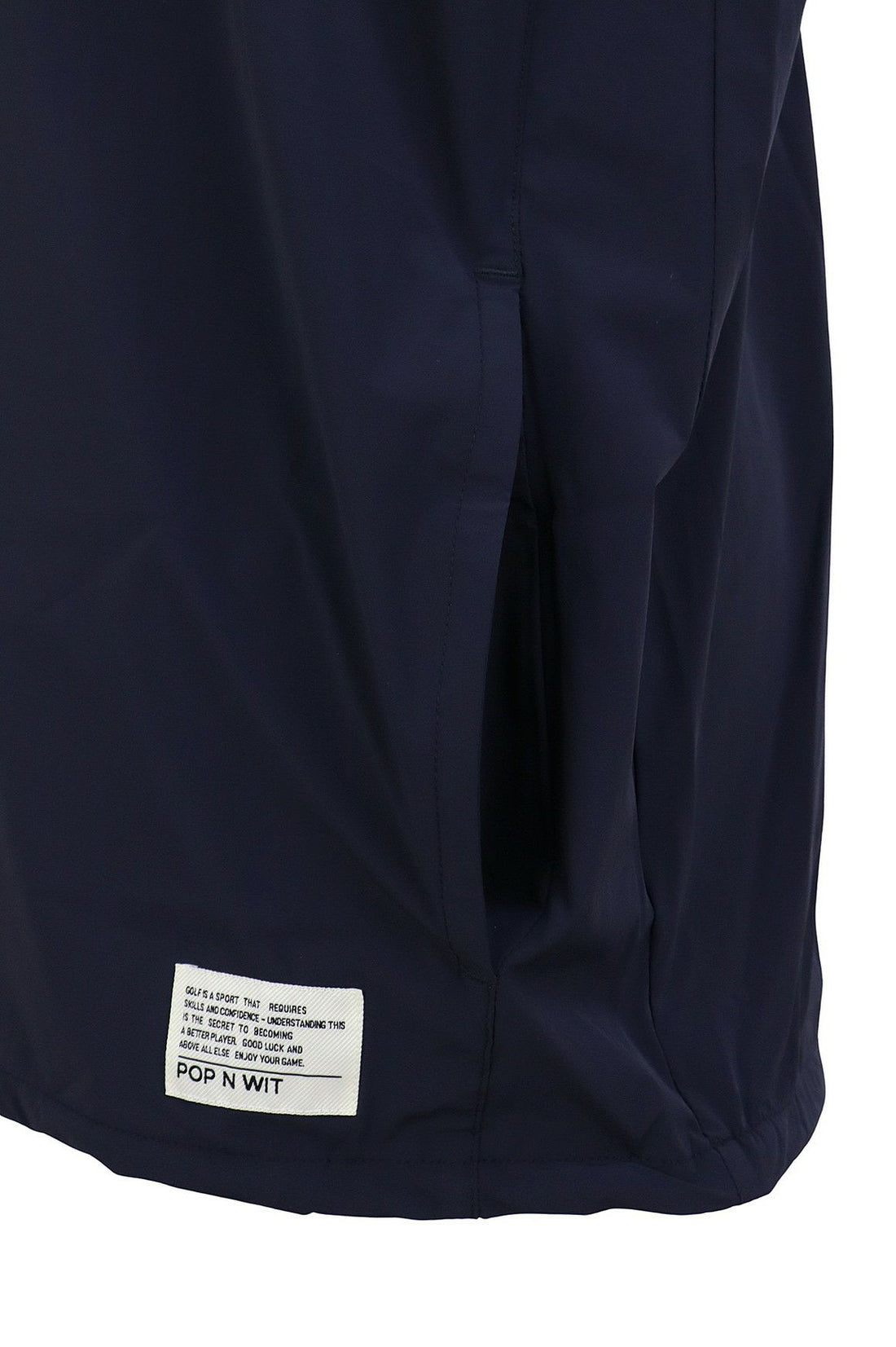 ベスト メンズ ピーダブリュサーキュラス PW CIRCULUS 2025 秋冬 新作