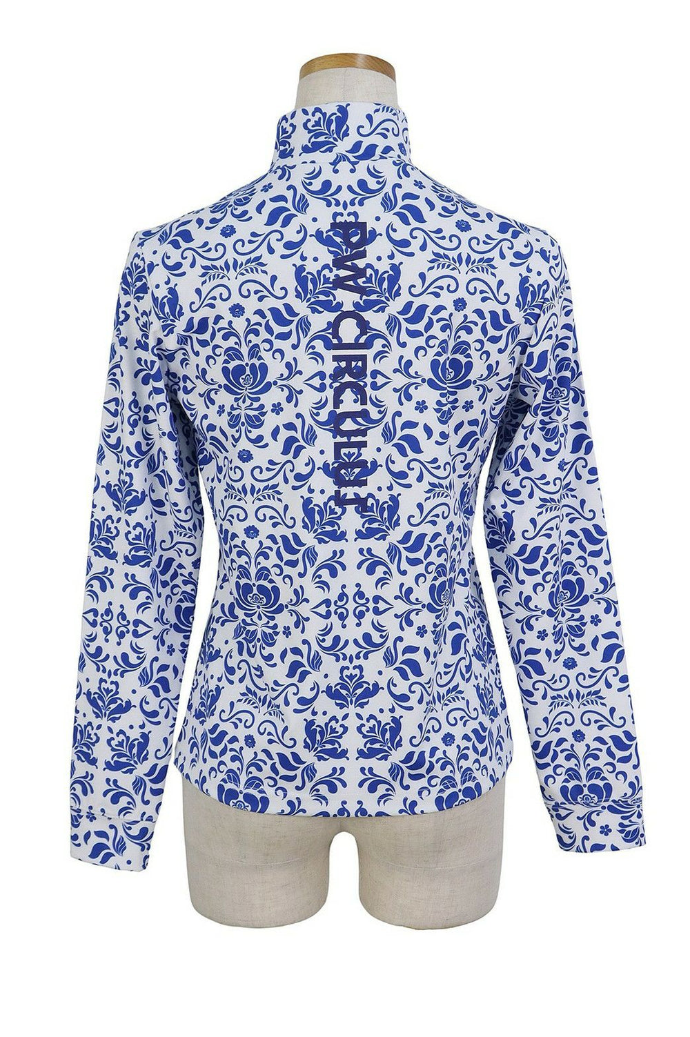 ハイネックシャツ レディース ピーダブリュサーキュラス PW CIRCULUS