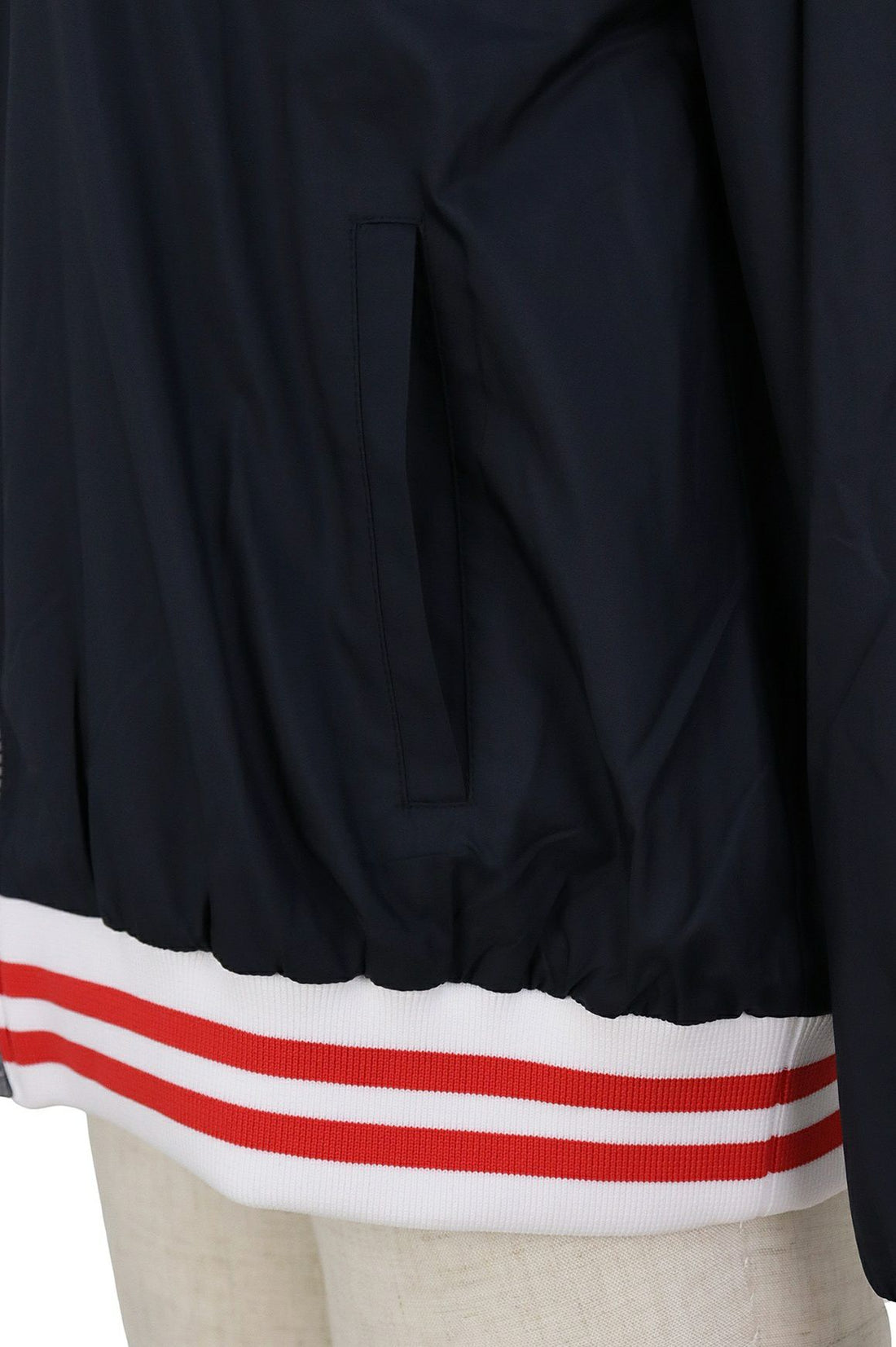 ブルゾン レディース セントクリストファー St.Christopher 2025 秋冬