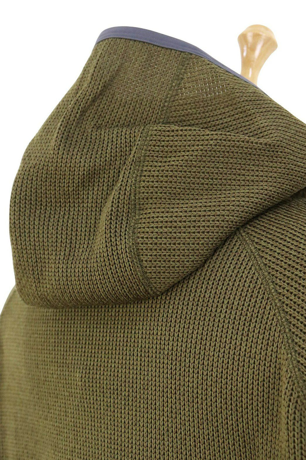 パーカー メンズ モコ MOCO スツールズ STOOLS 2025 秋冬 新作 ゴルフ