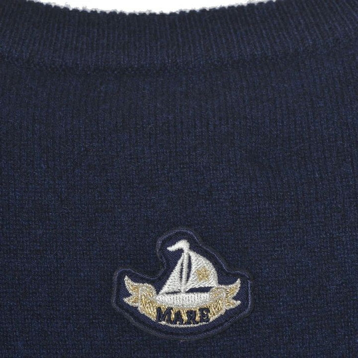 セーター メンズ シナコバ サルジニア SINACOVA SARDEGNA 2025 秋冬 新作