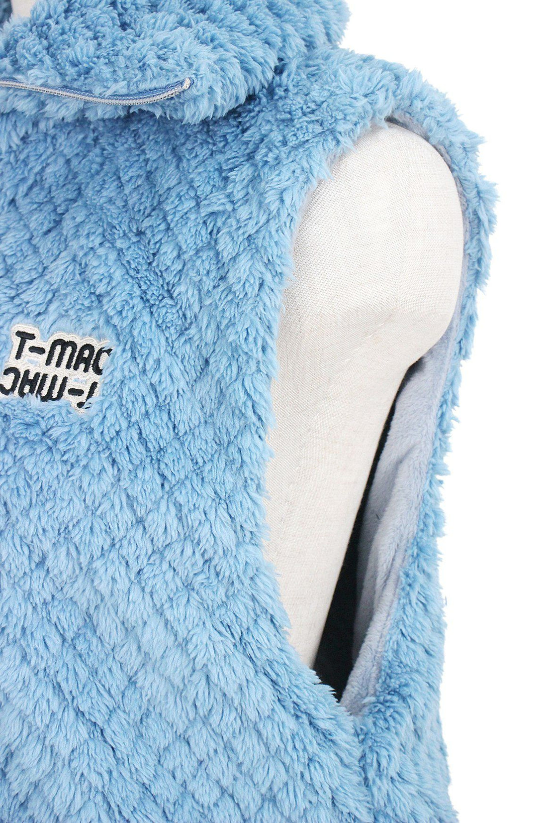 ベスト レディース ティーマック T-MAC 2025 秋冬 新作 ゴルフウェア