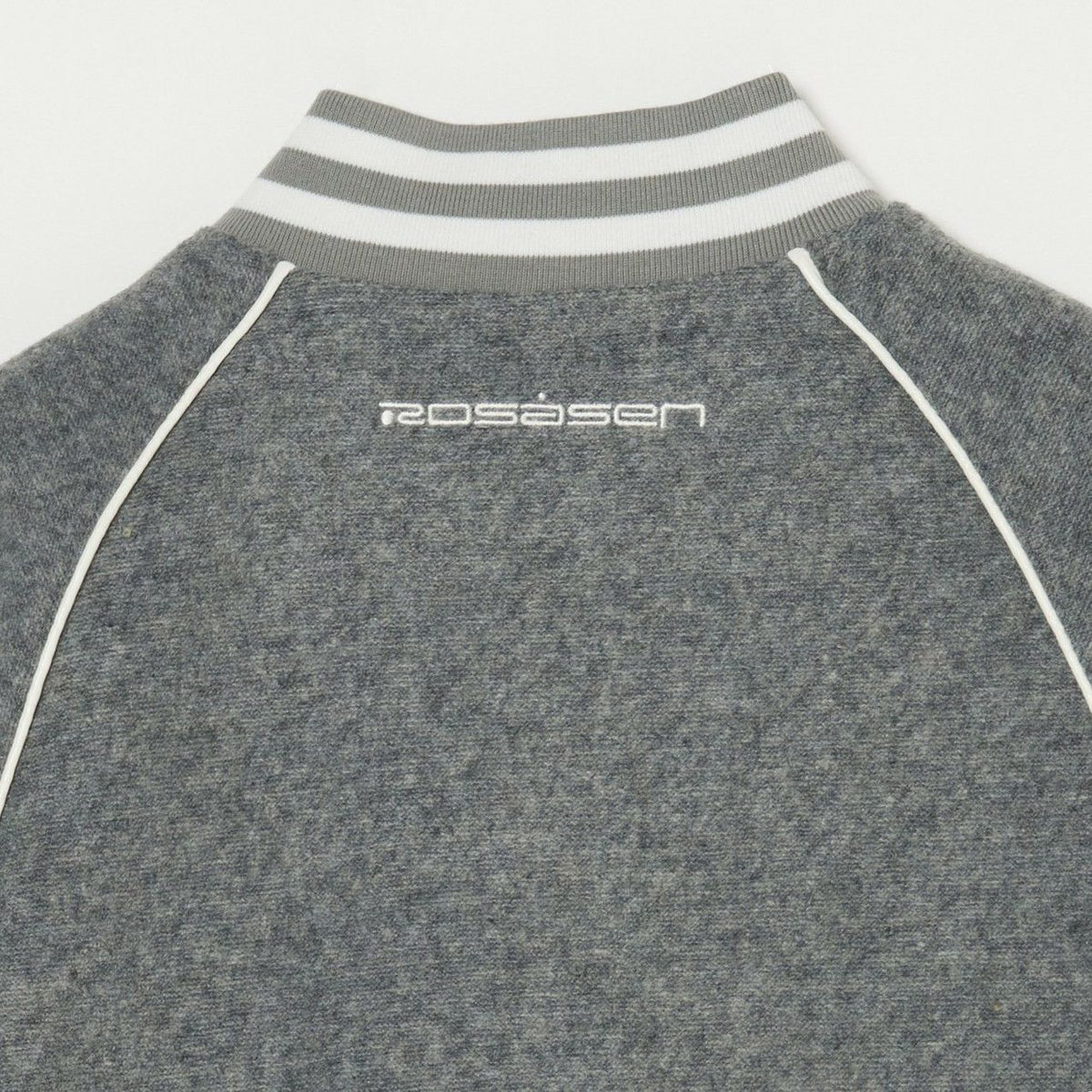 ブルゾン レディース ロサーセン ROSASEN 2025 秋冬 新作 ゴルフウェア