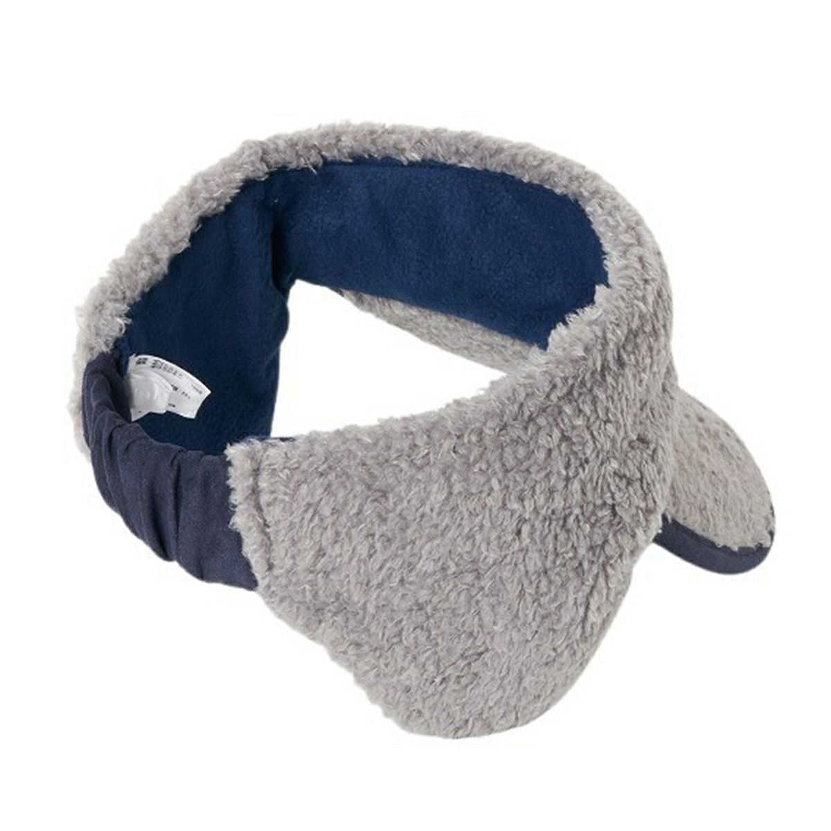 サンバイザー レディース ヒールクリーク Heal Creek 2025 秋冬 新作