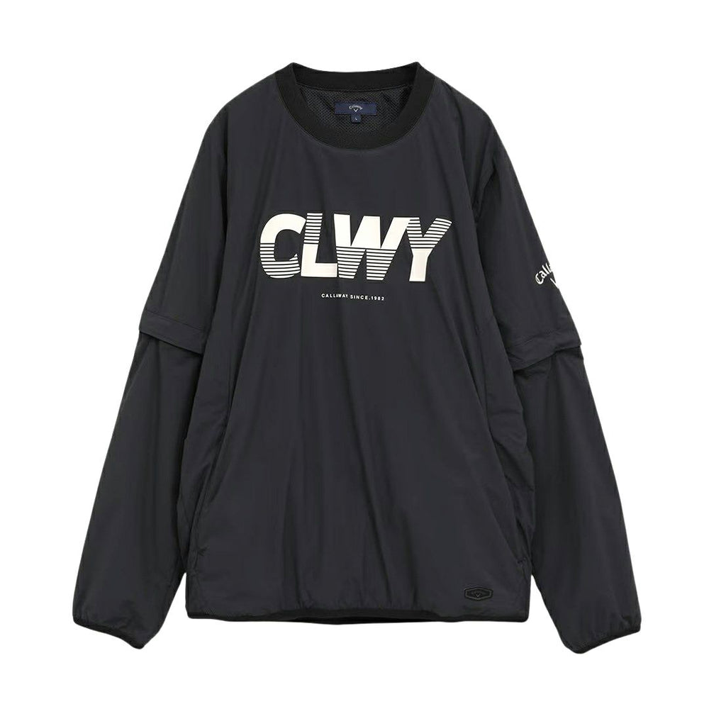 【大感謝祭P10倍】ブルゾン メンズ キャロウェイ アパレル キャロウェイ ゴルフ Callaway APPAREL 2025 秋冬 新作 ゴルフウェア c25215104 ブルゾン メンズ キャロウェイ アパレル キャロウェイ ゴルフ Callaway