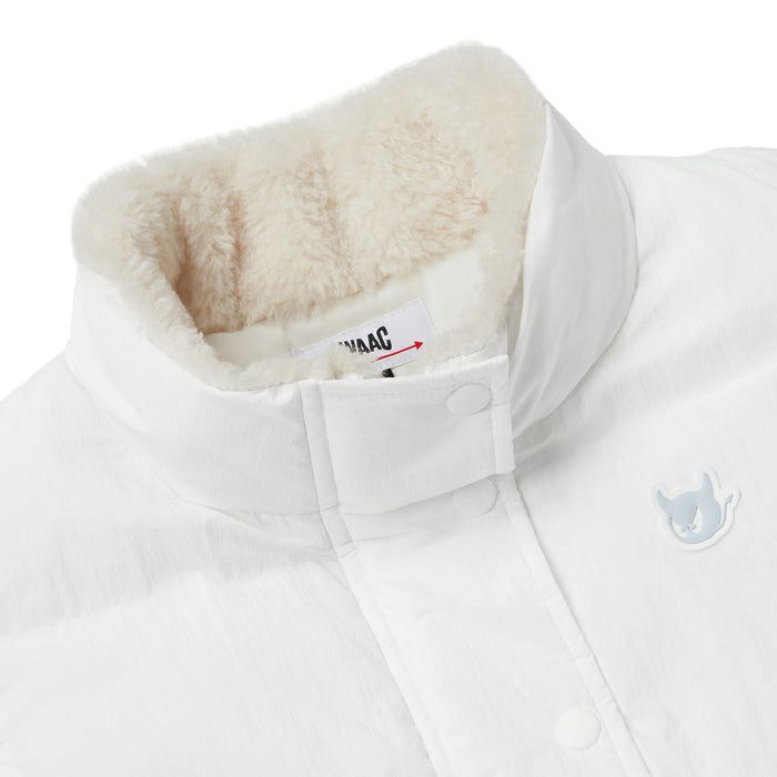 ベスト レディース ワック WAAC 日本正規品 2025 秋冬 新作 ゴルフウェア