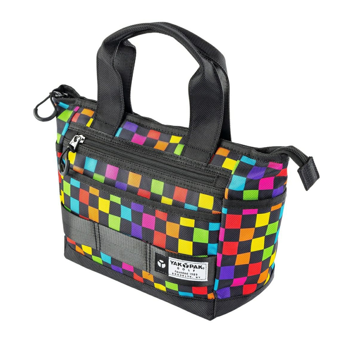 カートバッグ ヤックパック ゴルフ YAKPAK GOLF 日本正規品 ゴルフ