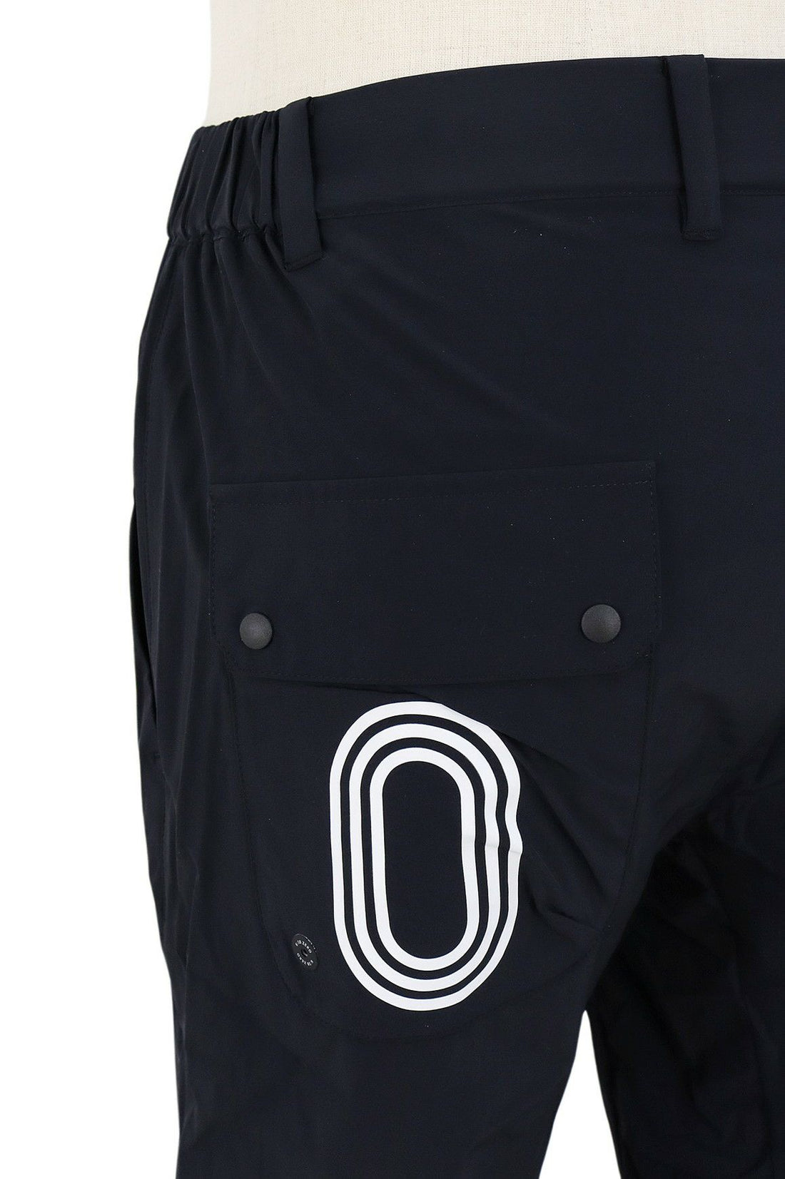 パンツ メンズ ケースリービーゼロ K-3B ZERO ゴルフウェア